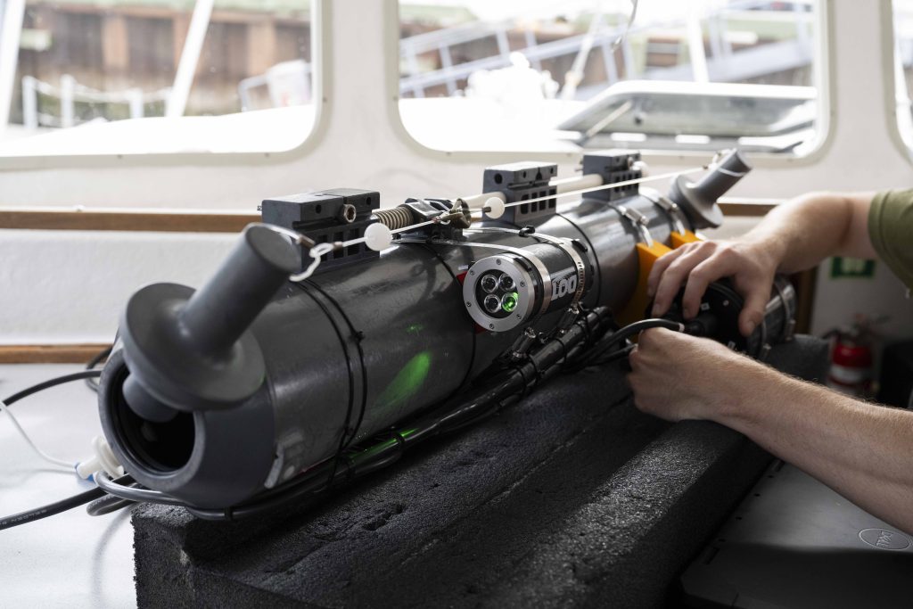 Safety - Planetary Technologies