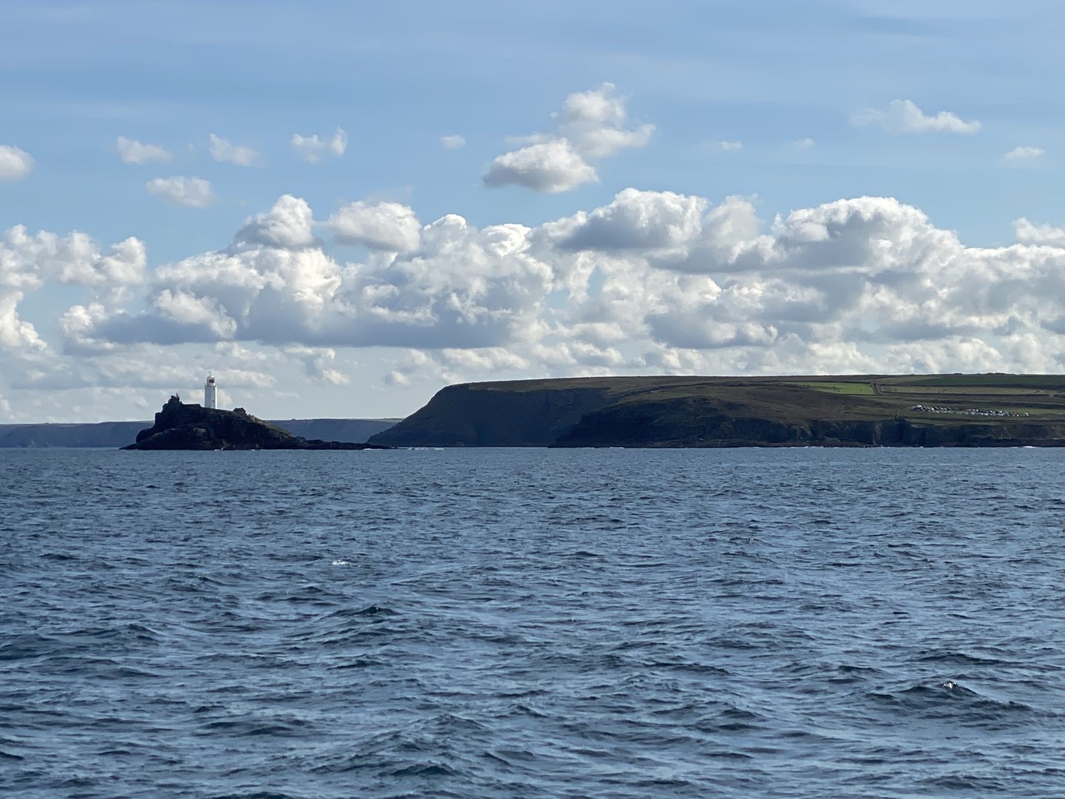 Cornwall - Planetary Technologies