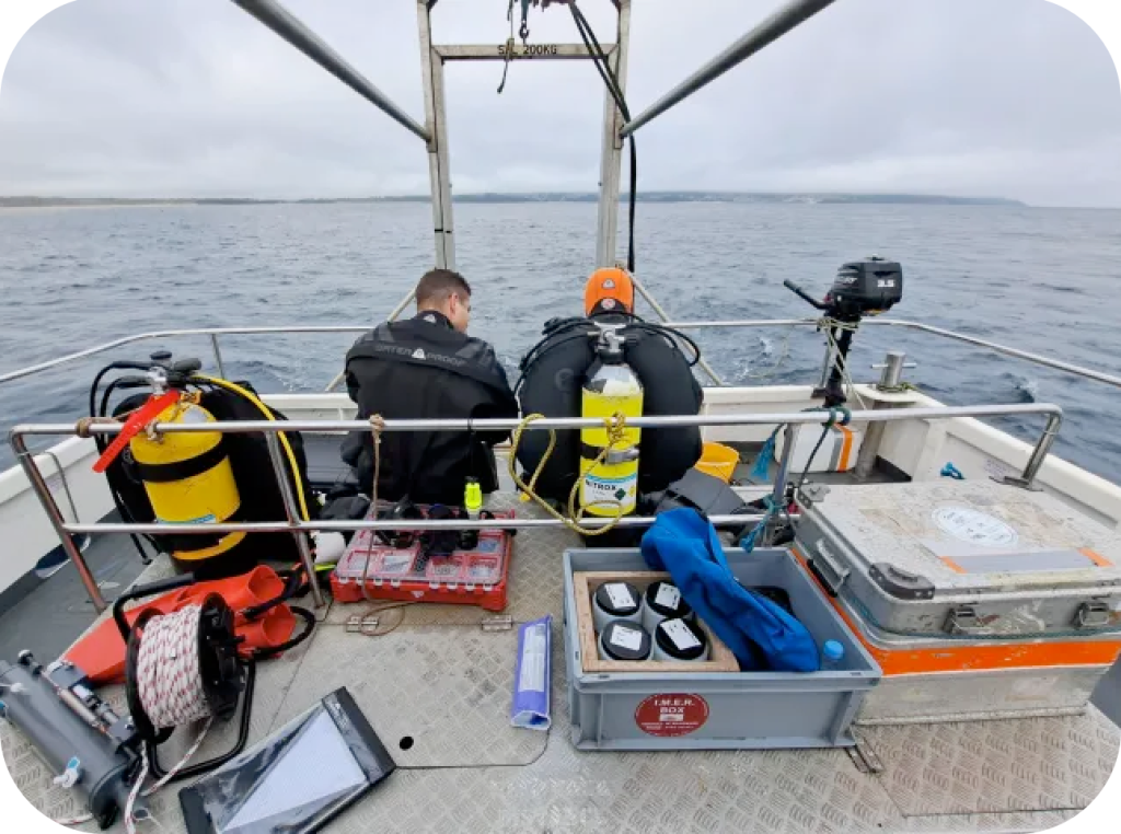 Science - Planetary Technologies