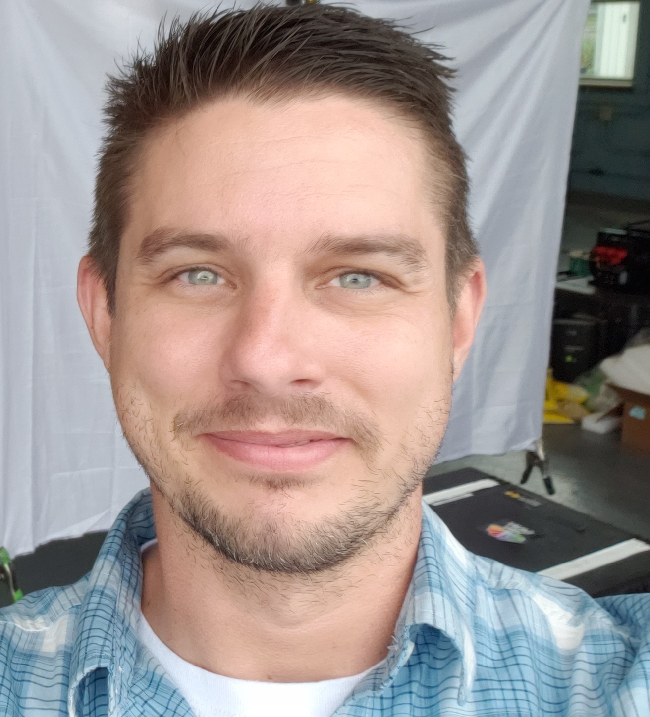 Our Team - Planetary Technologies