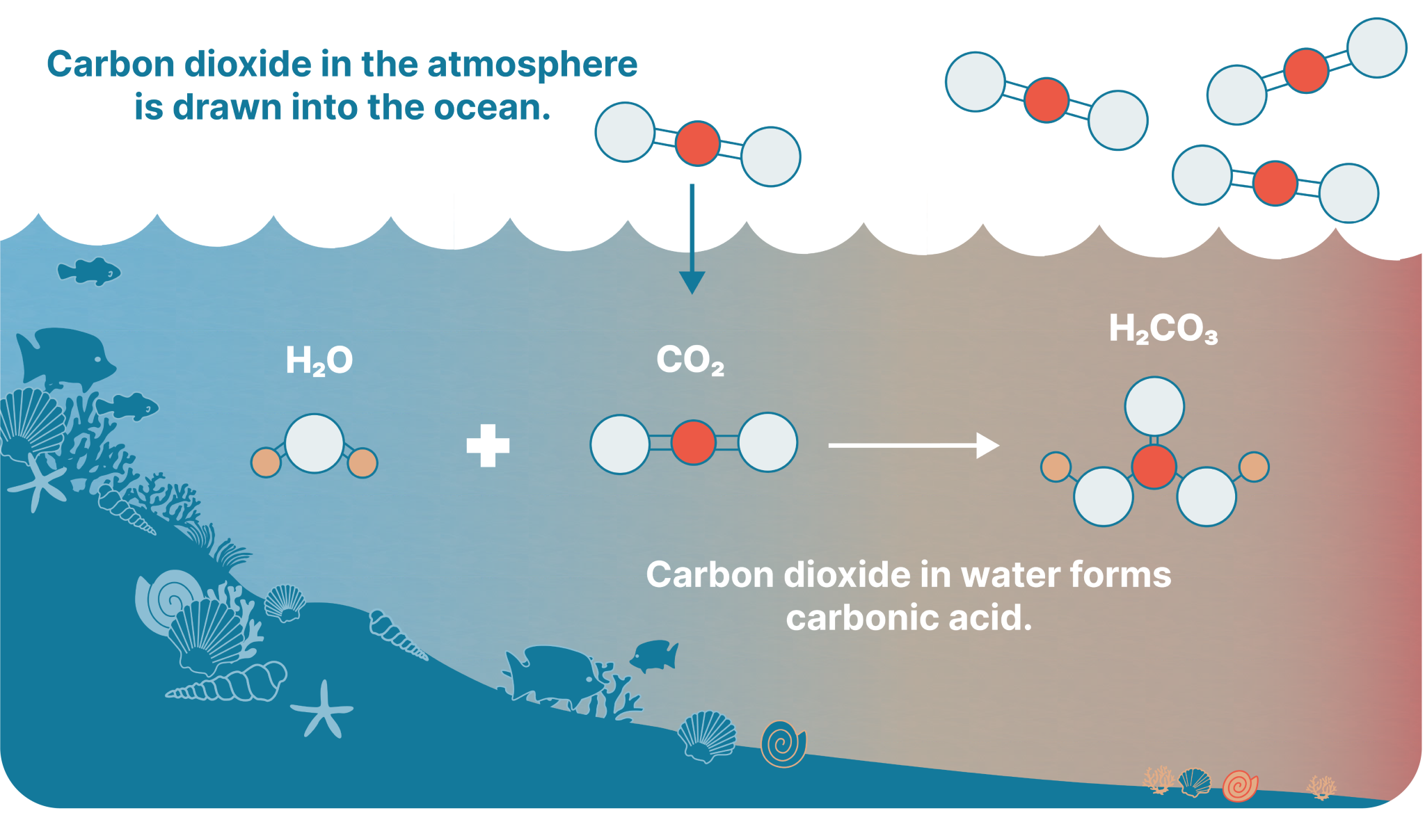 Climate Science Basics - Planetary Technologies
