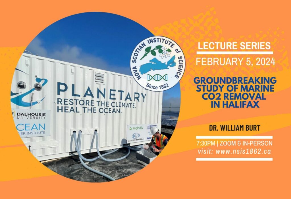 Preliminary Findings from Halifax 2023 – Planetary Speaks with NSIS - Planetary Technologies