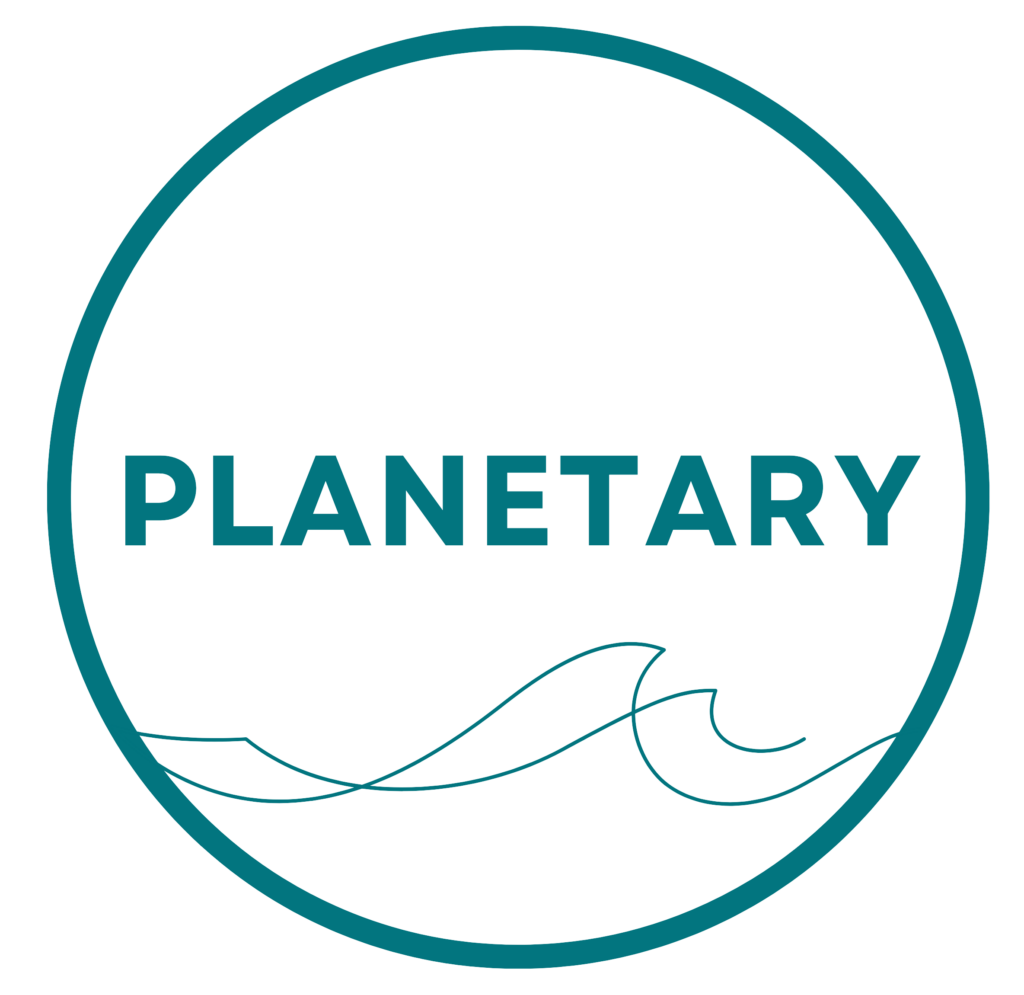 About - Planetary Technologies